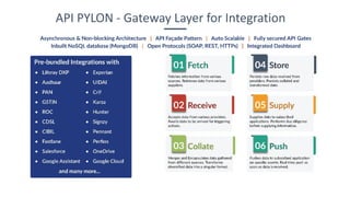 API Pylon Webinar Slides | PPT
