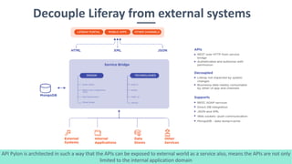API Pylon Webinar Slides | PPT