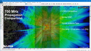 Radio Design Webinar: Optimising Your 700 MHz Deployments | PDF