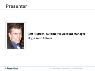 The road towards better automotive cybersecurity | PPTX