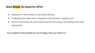Role of API Management in an API led Digital Economy | PDF | Cloud ...