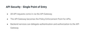 Role of API Management in an API led Digital Economy | PDF | Cloud ...