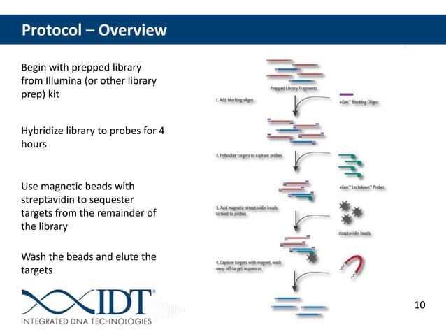 Expanding Your Research Capabilities Using Targeted NGS | PPT