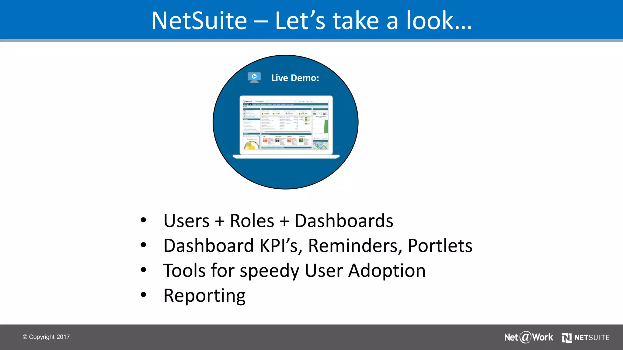 NetSuite - An Overview | PDF