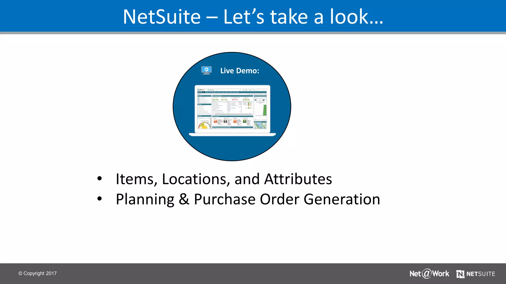 NetSuite - An Overview | PDF