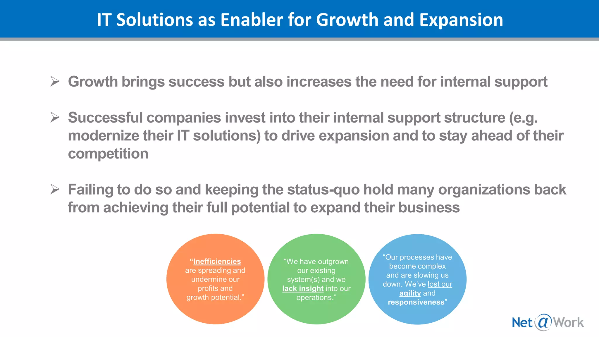 NetSuite - An Overview | PDF
