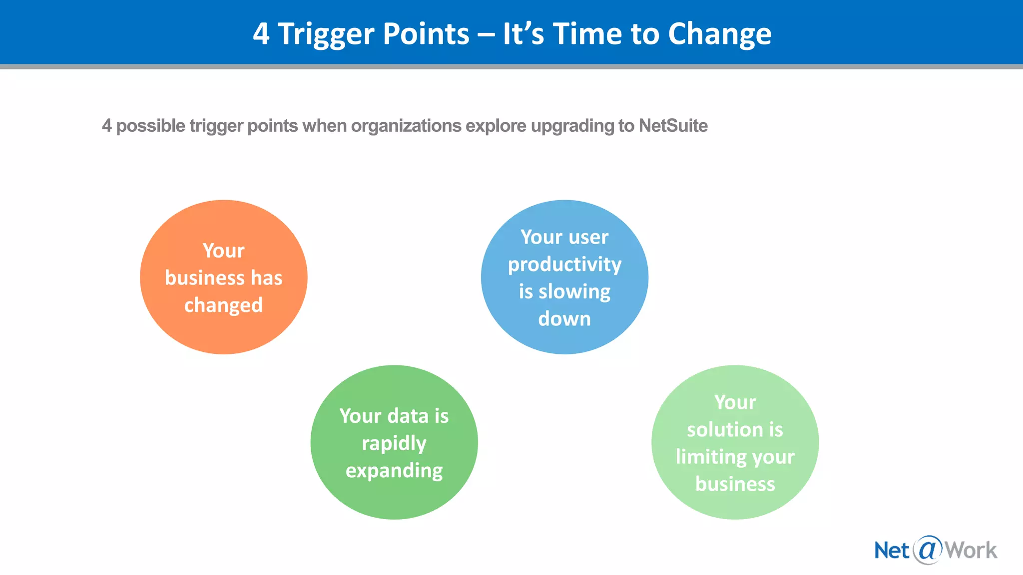 NetSuite - An Overview | PDF