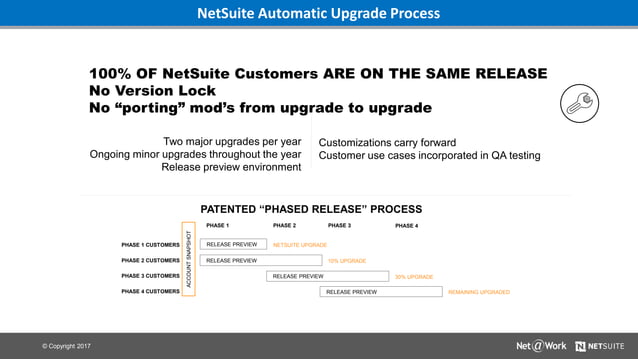 NetSuite - An Overview | PDF