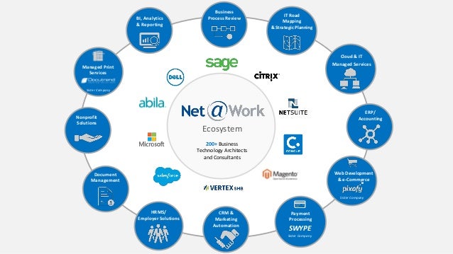 NetSuite - An Overview