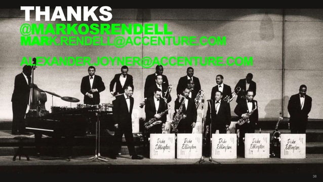 Scaling DevOps Adoption | PPT