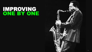 Scaling DevOps Adoption | PPT