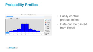 Adding more complexity to your simulation | PPT