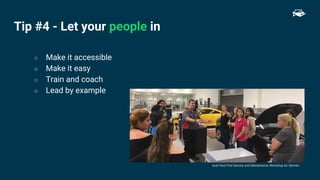 Simplifying Fleet Maintenance for SMBs | PPT