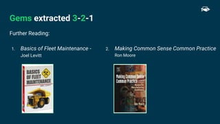 Simplifying Fleet Maintenance for SMBs | PPT