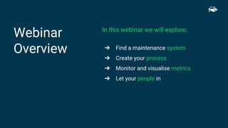 Simplifying Fleet Maintenance for SMBs | PPT