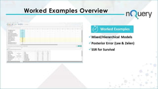 Innovative Strategies For Successful Trial Design - Webinar Slides | PPT