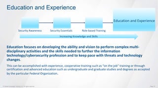 Why It’s Critical to Apply the Risk Management Framework to Your IT ...