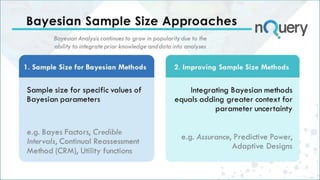 Sample size for survival analysis - a guide to planning successful ...