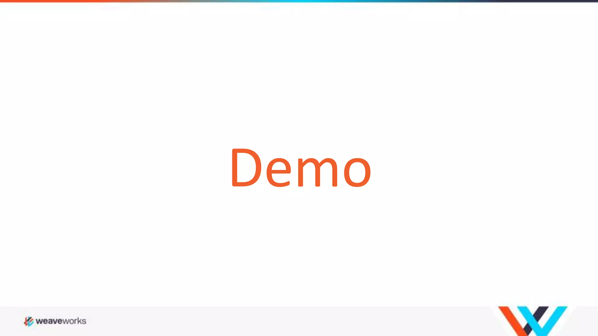 Automating Canary Deployments with Weaveworks Flagger and Aspen Mesh | PPT Automating Canary Deployments with Weaveworks Flagger and Aspen Mesh | PPT