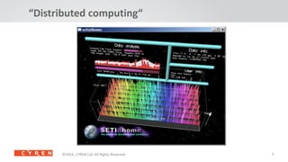 Webinar: Botnets - The clone army of cybercrime | PPT