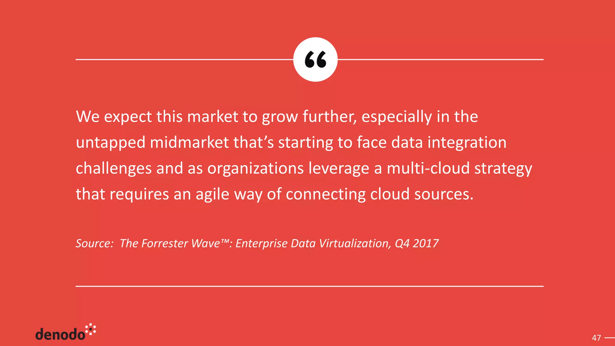 Data Virtualization Enabling Next Generation Analytics Ppt