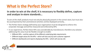 Helping Your Field Force Achieve the Perfect Store (RAO) Accelerating ...