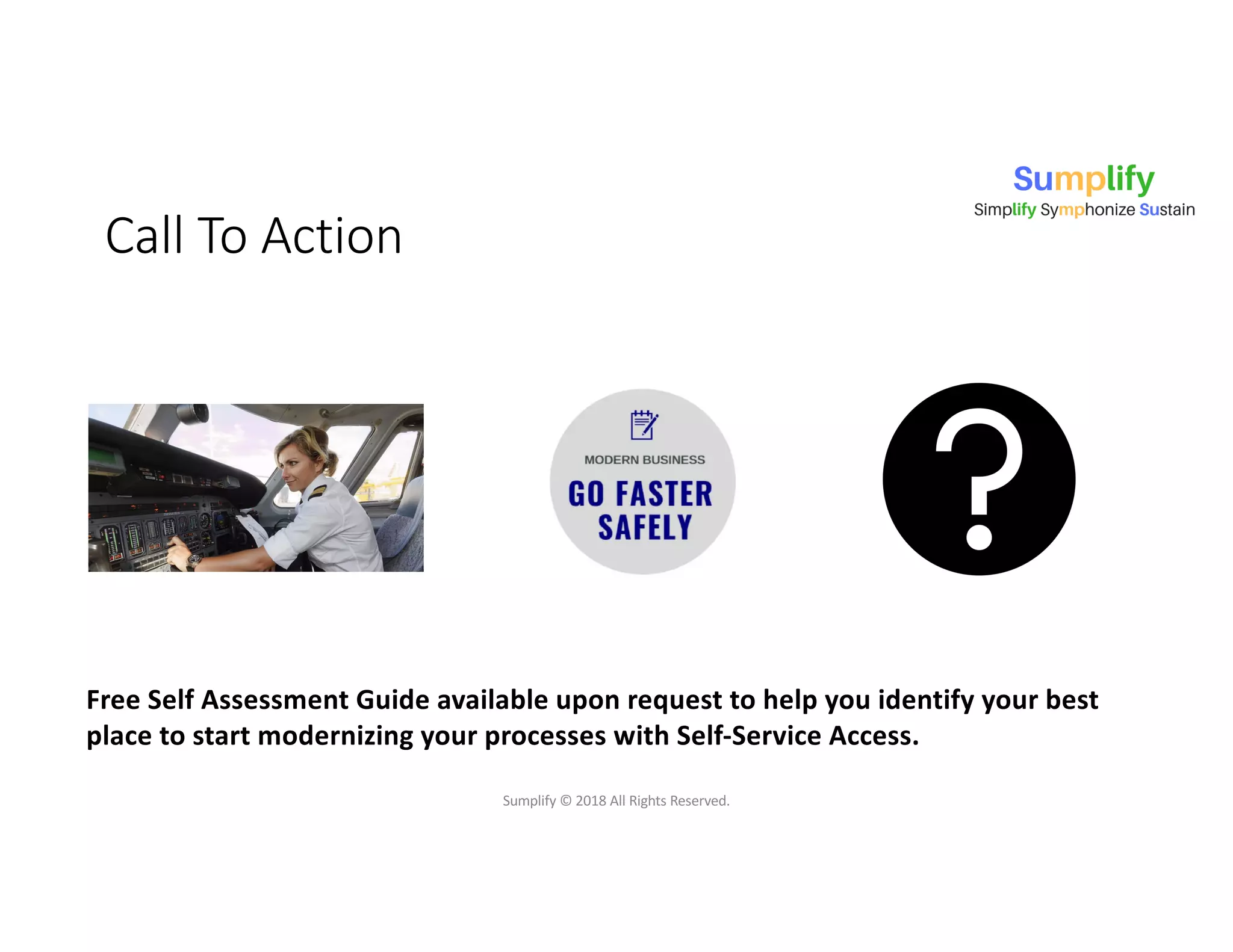 Modernizing Service Management Processes with Self-Service Access | PPT Modernizing Service Management Processes with Self-Service Access | PPT