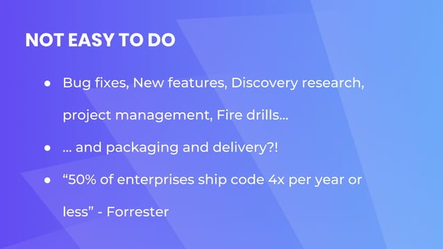 Introducing: Ionic Studio & Appflow A Better Way to Build Apps | PPT