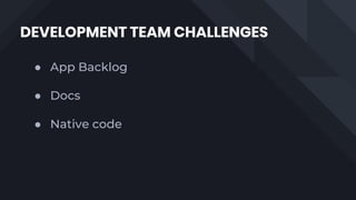 Introducing: Ionic Studio & Appflow A Better Way to Build Apps | PDF