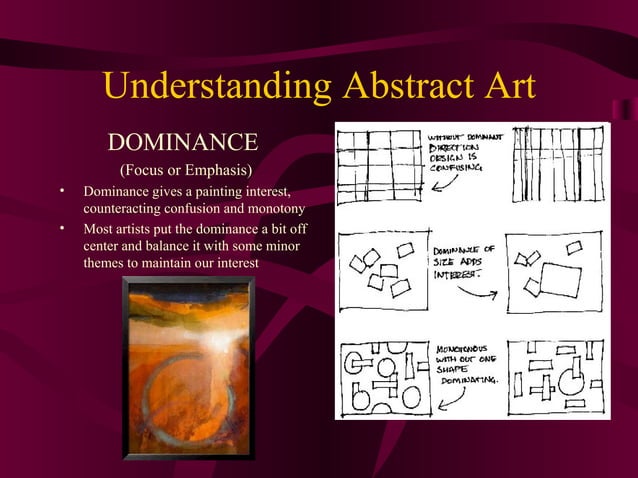 Understanding Abstract Art | PPT
