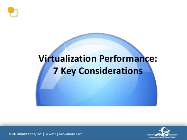 Taking Vmware Performance Monitoring Beyond Vcops