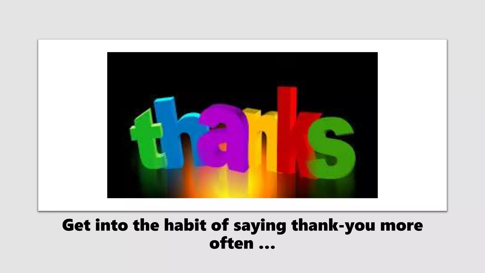 The five pillars of authentic conversations | PPTX