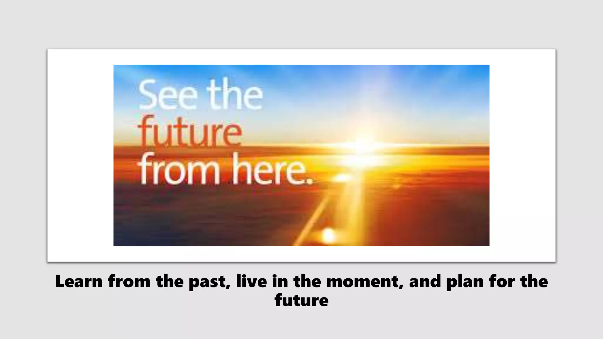 The five pillars of authentic conversations | PPTX