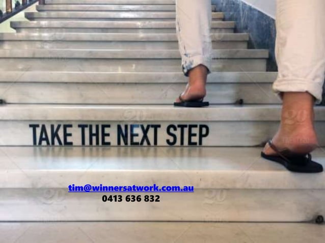 The Five Conversations Framework—A New Approach to Appraising Employee ...