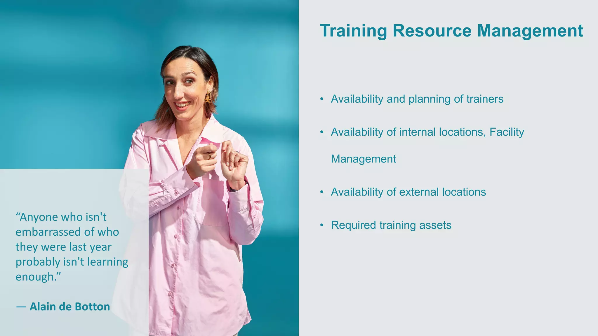 Lms Vs Tms Transforming Training Operations With The Right Learning