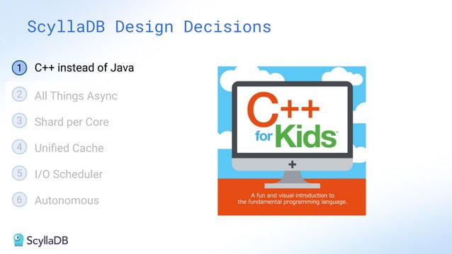 Using ScyllaDB for Extreme Scale Workloads | PDF | Databases | Computer Software and Applications