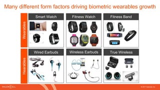 Building A Wearable With Heart Rate Monitoring | PDF