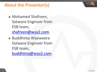 Introduction to ESB Architecture and Message Flow | PDF