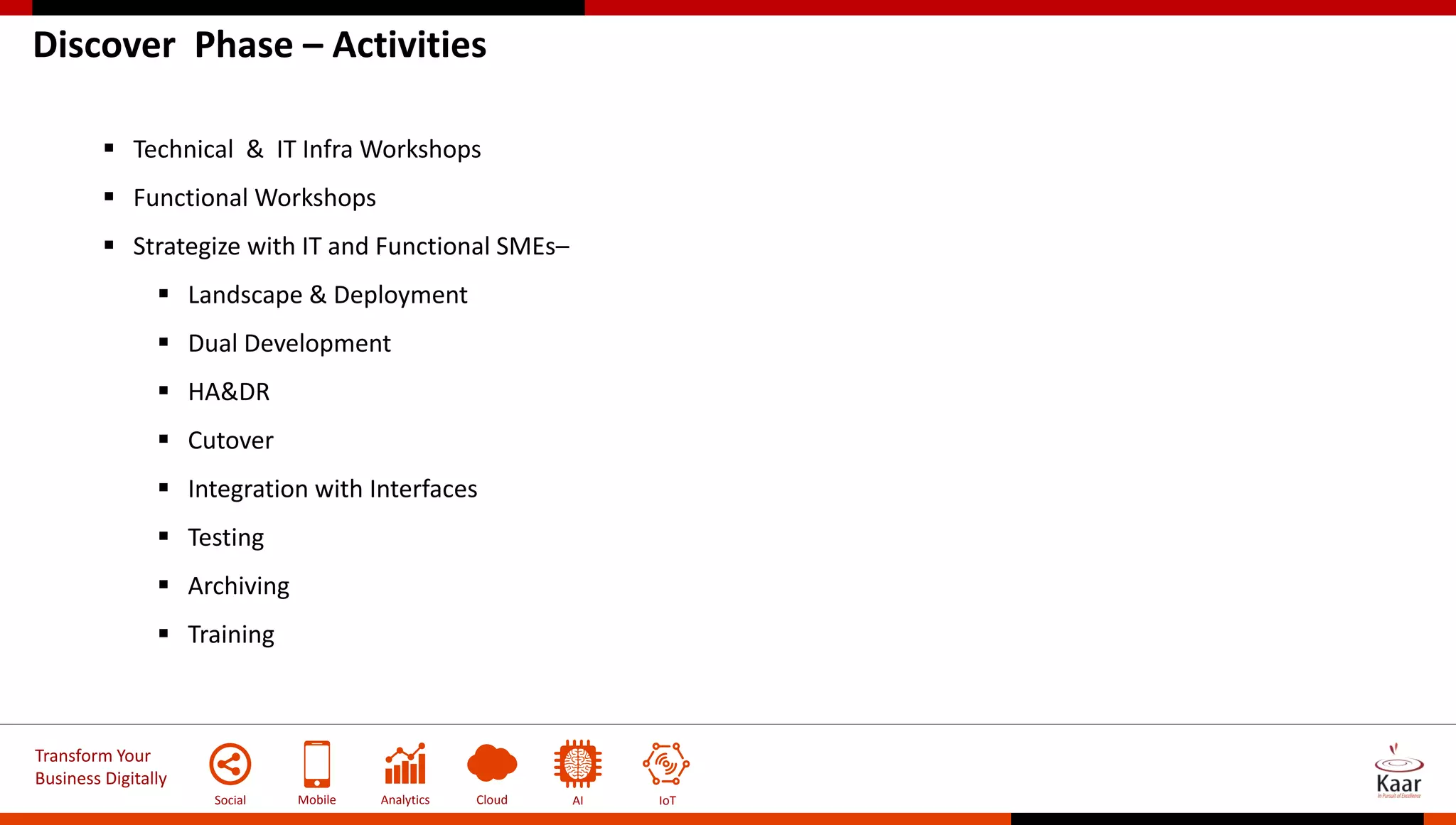 Technical Walkthrough of SAP S/4HANA System Conversion | PPTX