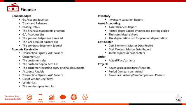 Technical Walkthrough of SAP S/4HANA System Conversion | PPTX | Cloud Computing | Internet
