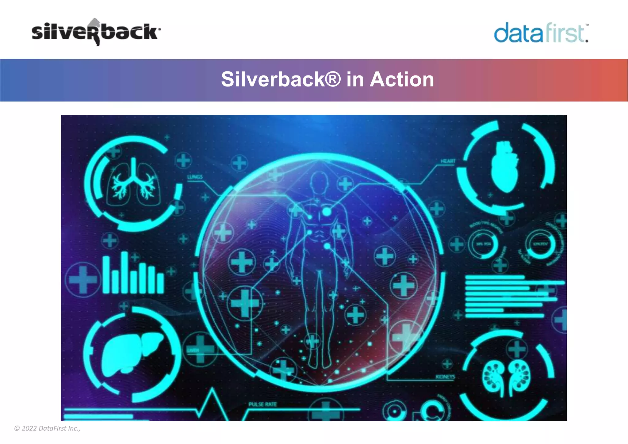 Enterprise Imaging Interoperability: Why It’s Time to Replace Your DICOM Router | PPTX