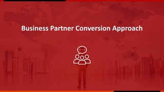 Simplifying Logistics with SAP S/4HANA | PPTX