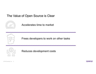 Webinar–Why All Open Source Scans Aren't Created Equal | PPT