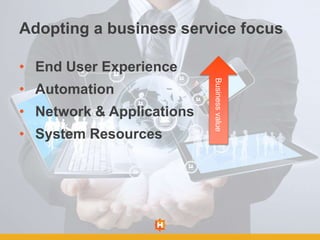 KPIs: Aligning Your IT and Business Objectives | PPT