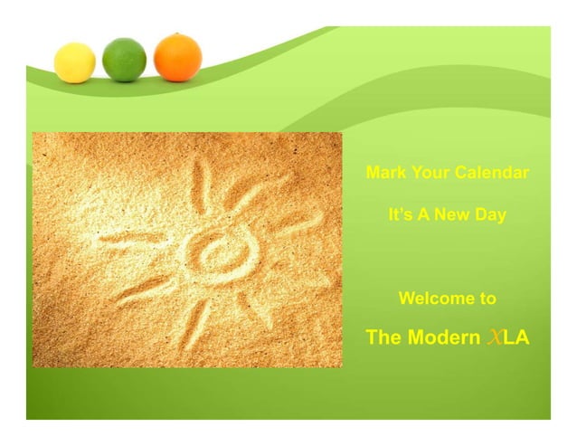 The Anatomy of XLA: eXperience Level Agreements | PDF