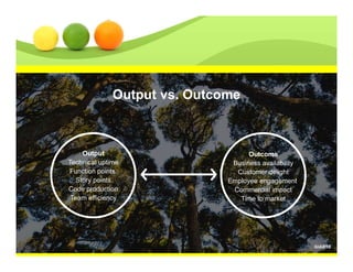 The Anatomy of XLA: eXperience Level Agreements | PDF