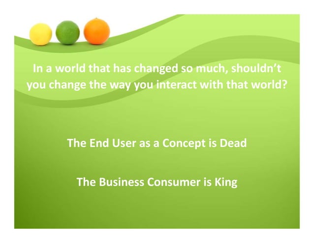 The Anatomy of XLA: eXperience Level Agreements | PDF