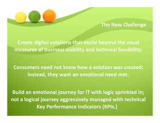 The Anatomy of XLA: eXperience Level Agreements | PDF