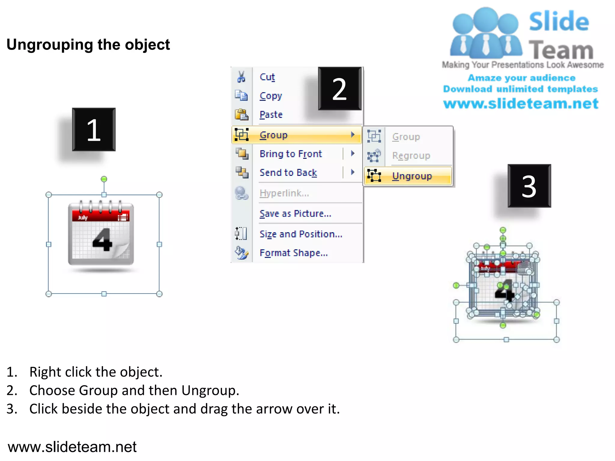 Web internet icons bulb tv notepad folder style design 3 powerpoint ppt ...