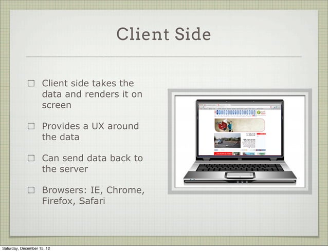Introduction to Web Programming | PDF | Web Design and HTML | Internet
